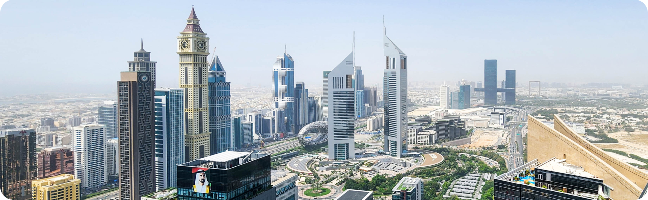 Luxury Tower Management Services in Dubai | Strata Global - Expert ...